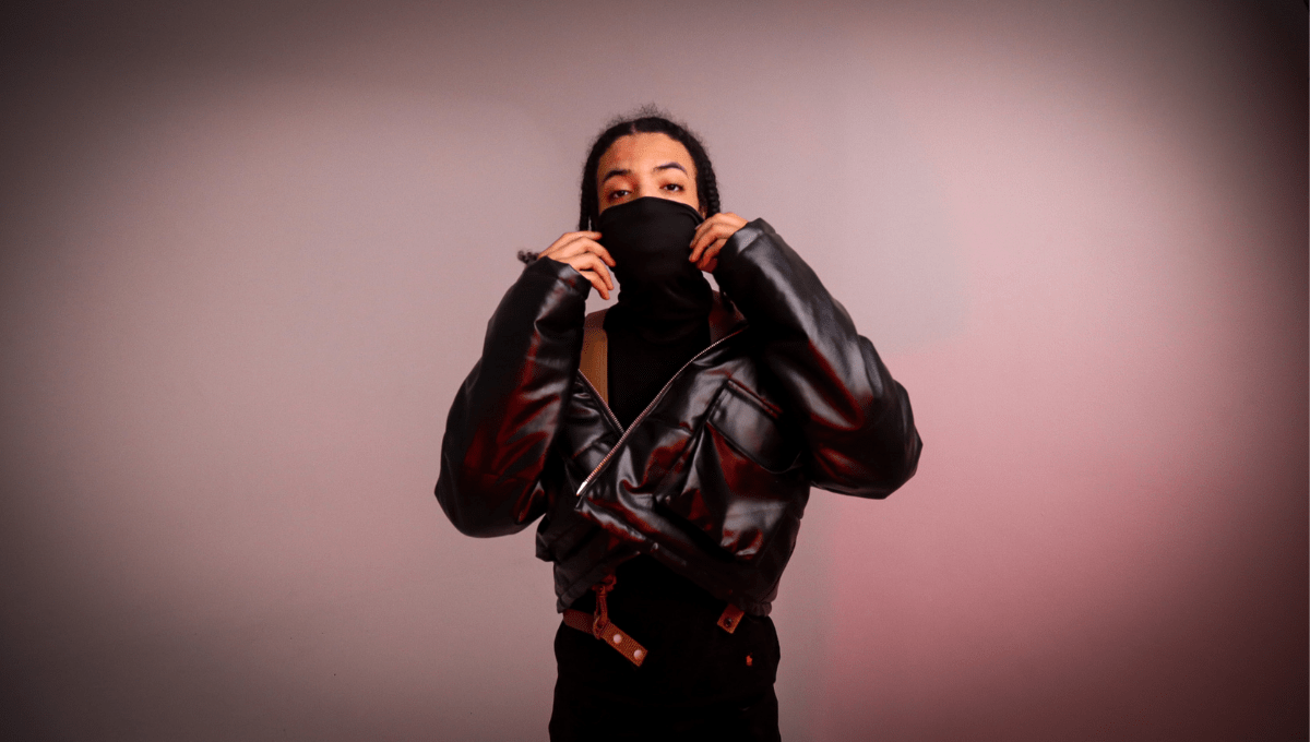 Washington Rapper FM Wu Shares New Single “Scapegoat” | Dusty Organ