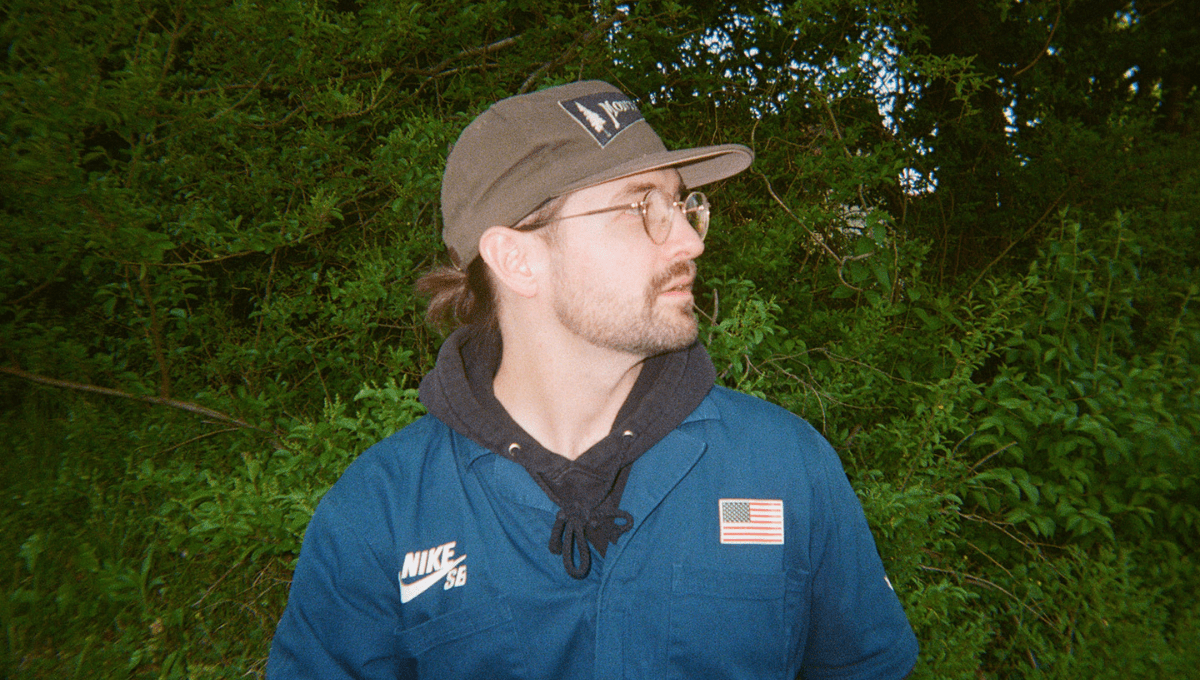 Nashville Folk Singer-Songwriter Joel Porter Remains Hopeful On New ...