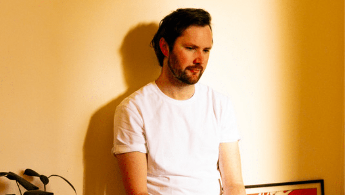 Australian Singer-Songwriter Rya Martin John Lets His Personality Shine ...