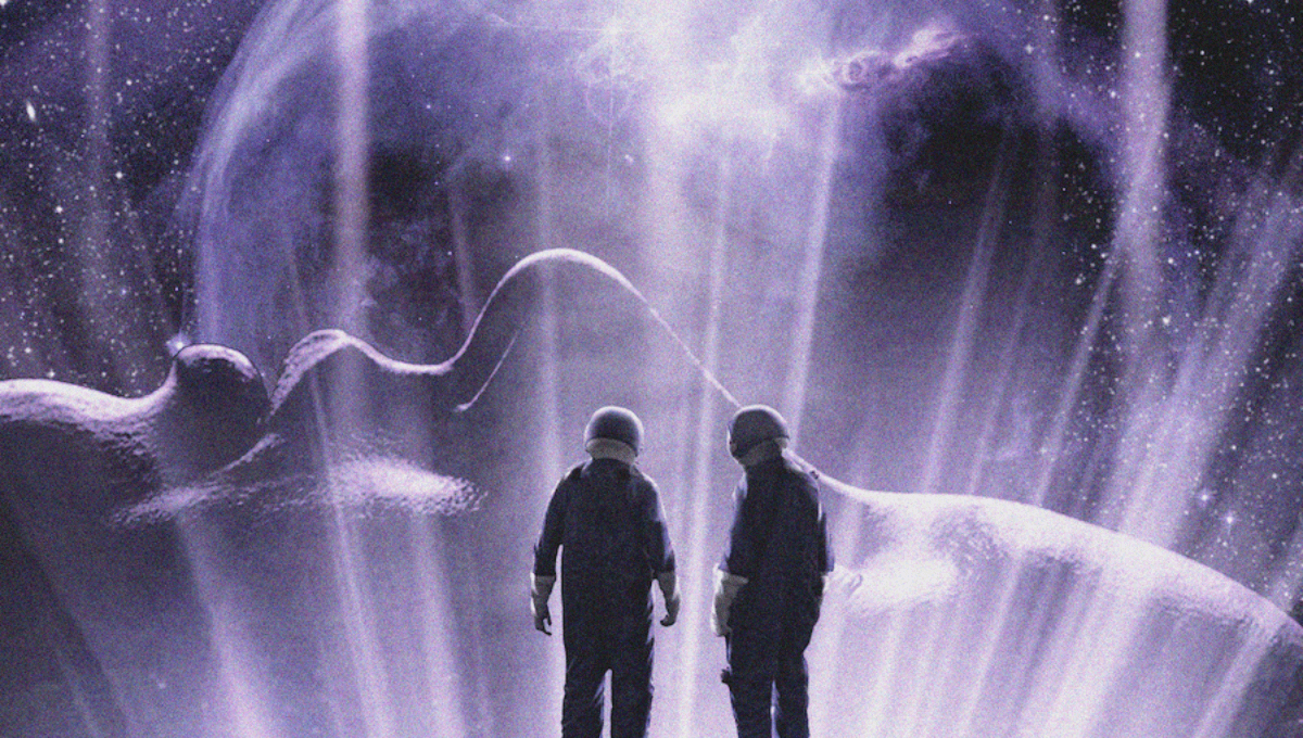 Alt-Pop Artist MAUVEY Shares Futuristic Single “BBBBBB” From New ...