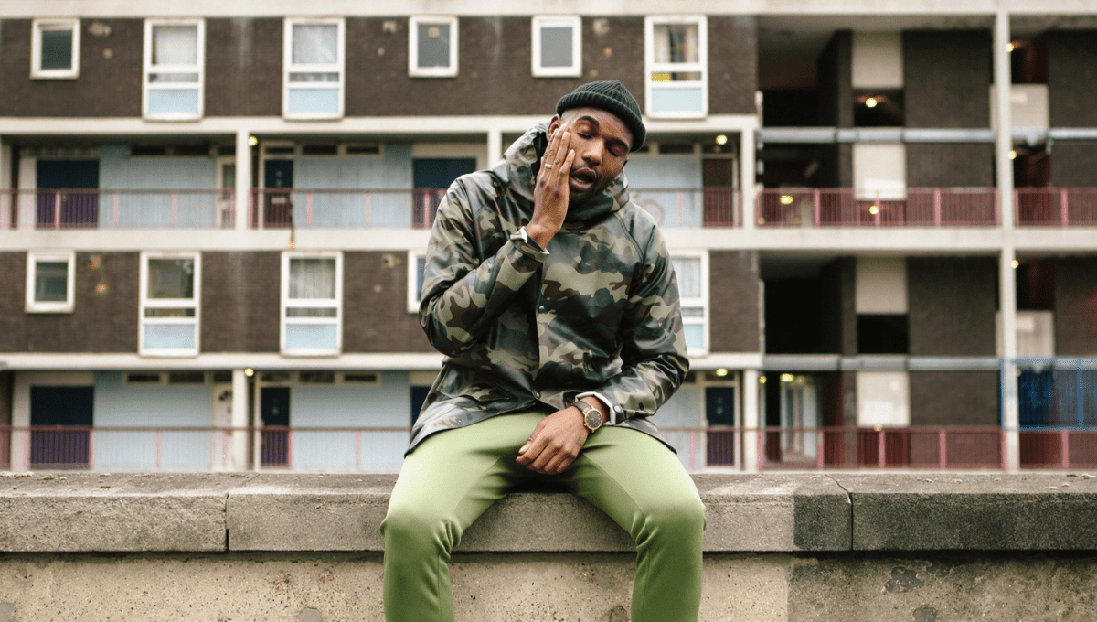 British Hip-Hop Artist Piers James Shares New Single “BOOP” | Dusty Organ