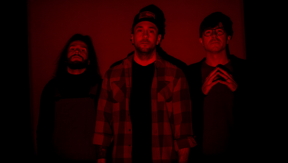 Pennsylvania Alt Rock Trio Versus Machine Share New Single “Cloudless ...