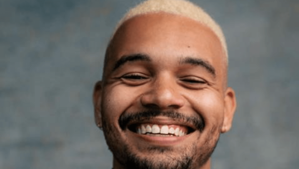 London Rapper Yorke Shares Dazzles With New Single “karma” From Latest ...