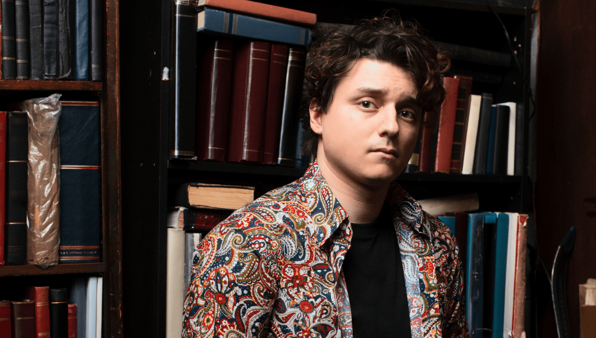 New York Singer-Songwriter Elliot Moss Unveils New Video For “Lazy ...