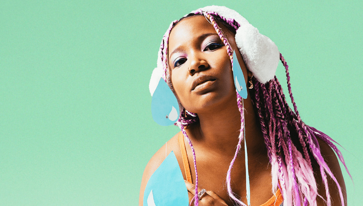 PREMIERE: Thai-Canadian Drummer Salin Releases New Isan-Funk Single “Si ...