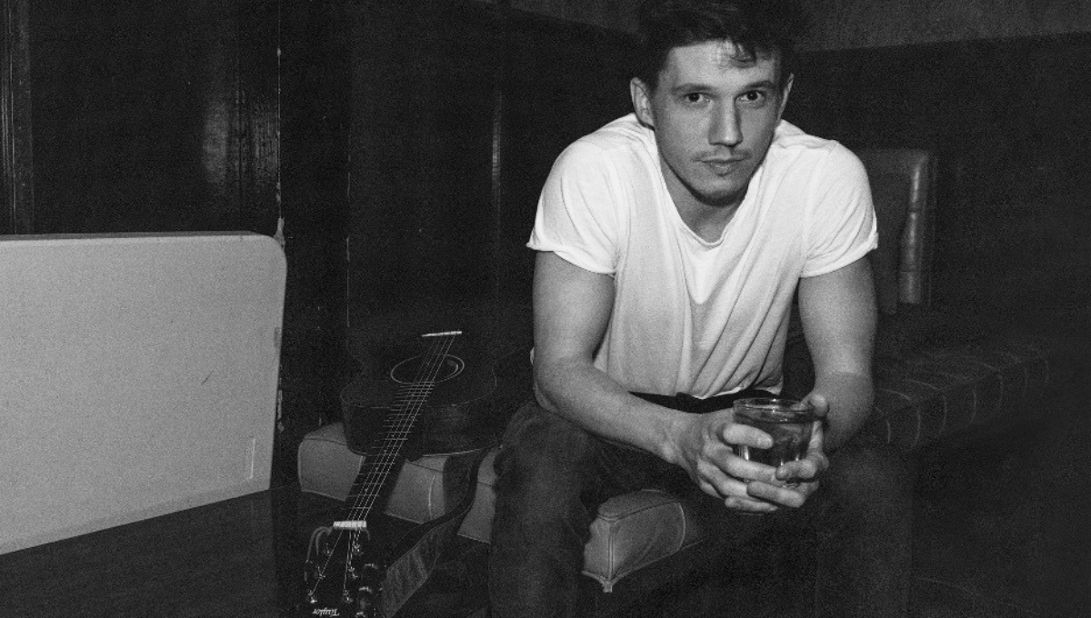 UK Singer-Songwriter Joe Brooks Reflects On Past Love With Beautiful ...