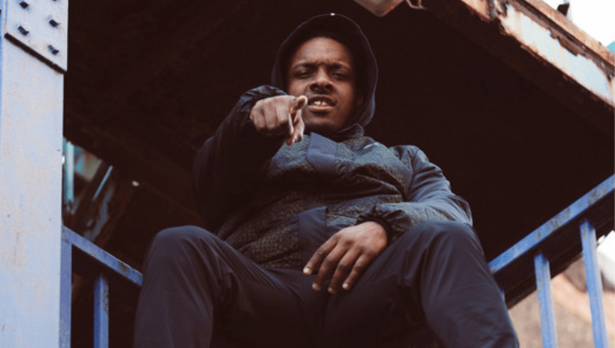 UK Grime Artist Reepa Shares New Single “Ya Get Me” | Dusty Organ