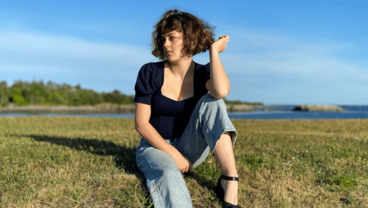 Indie Singer-Songwriter Ava Earl Deals With Unrequited Love On New ...