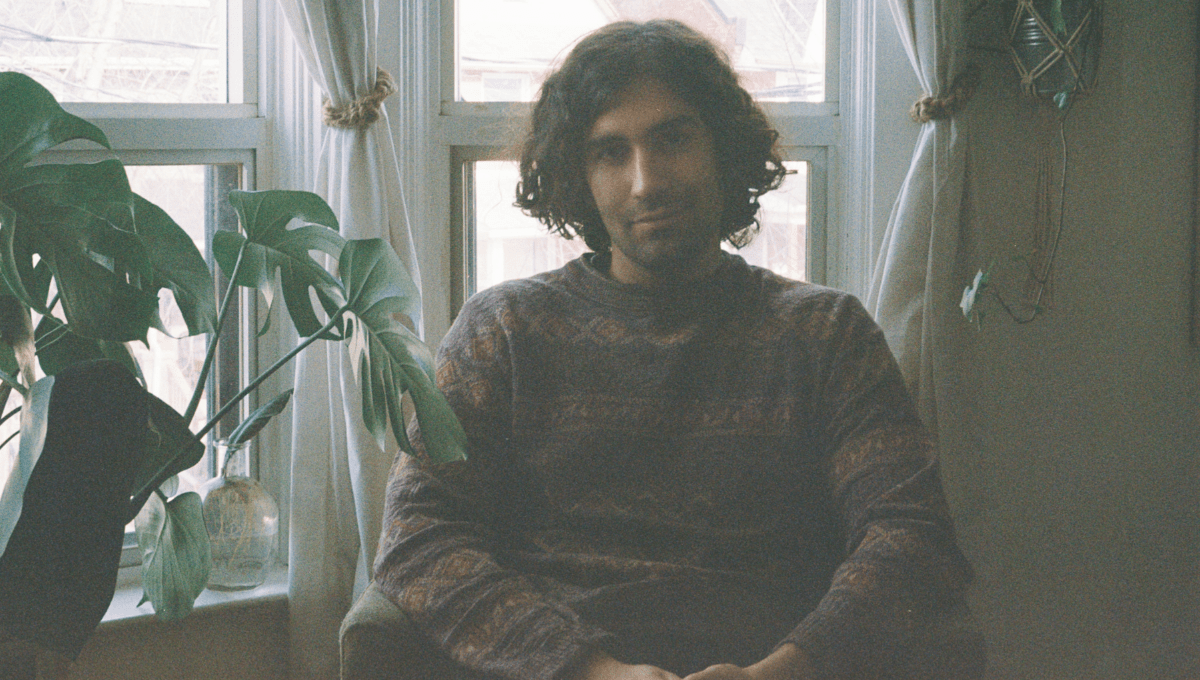 Toronto Indie Folk Act His His Shares Bittersweet Single “Underdogs ...