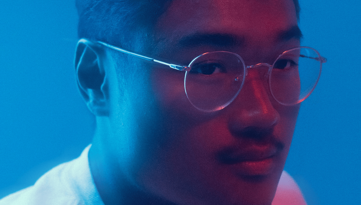 Regina Indietronica Artist ka lok Shares Pulsating New Single “Heavy ...