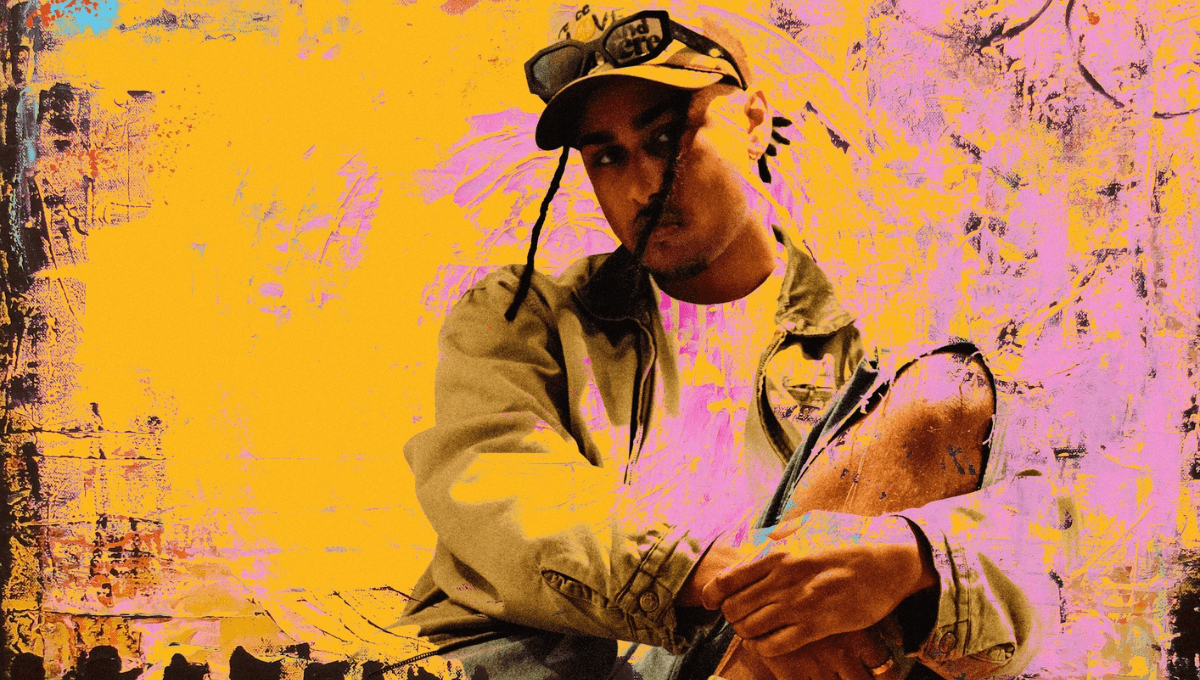 Australian Hip-Hop Artist Jay Kira Shares New Single “Triple Sec ...