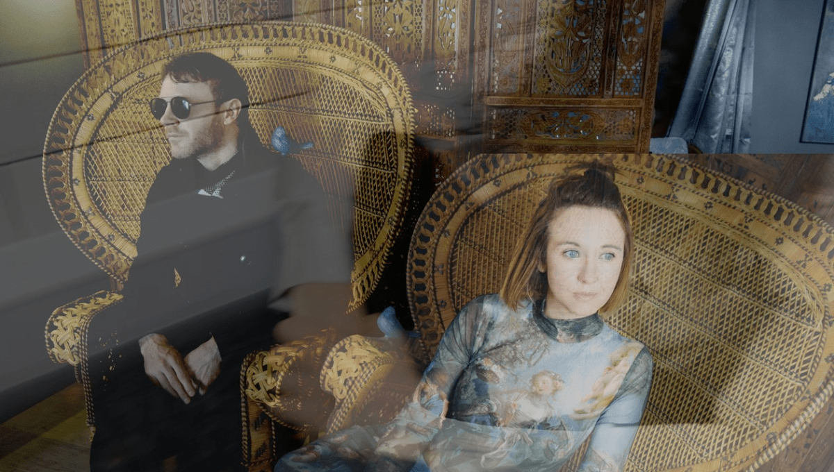 Welsh Alt Rockers The Joy Formidable Return With New Video For “Cut ...