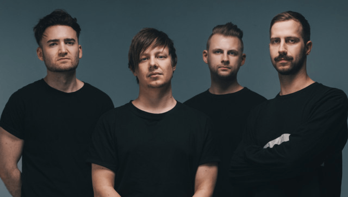 German Metalcore Act Annisokay Release New Single “Throne Of the Sunset ...
