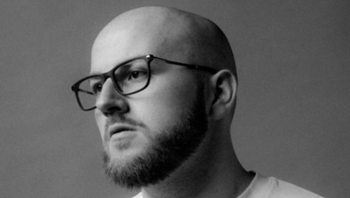 Indie Folk Artist Gert Taberner Honours His Late Mother With Heartfelt ...