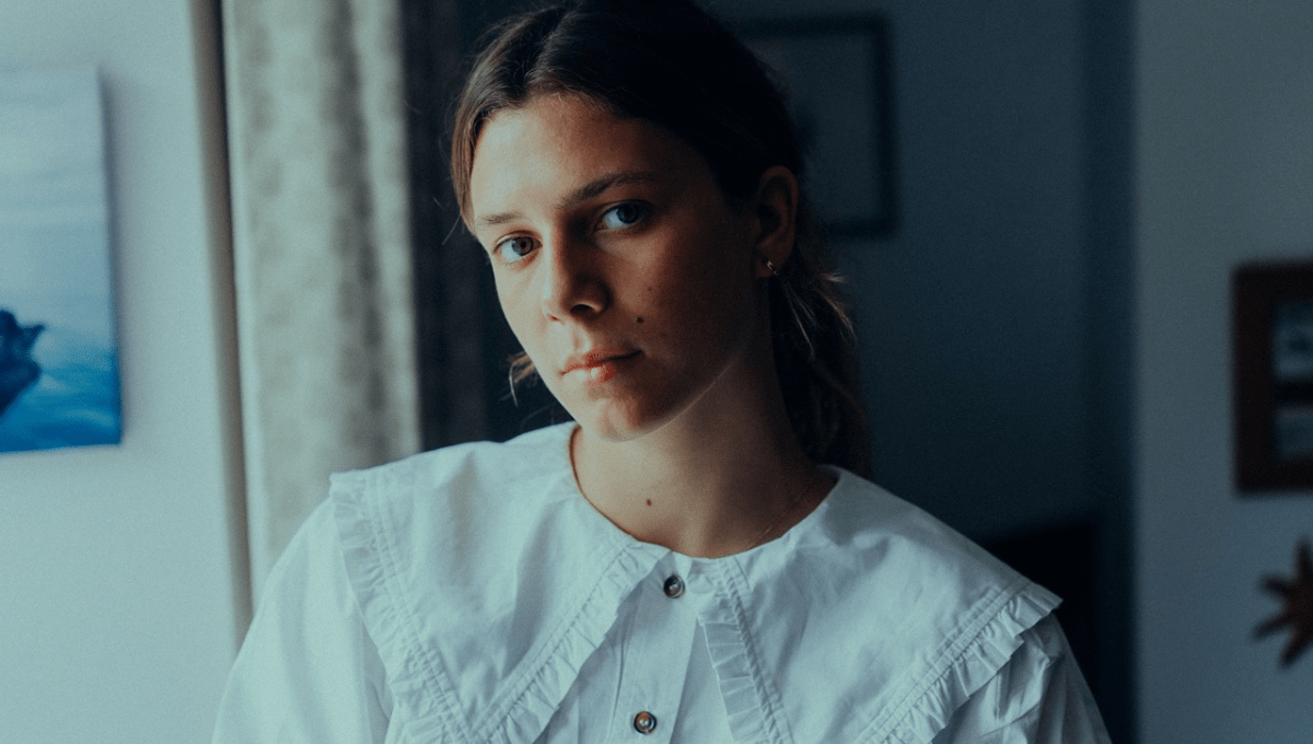 Scottish Singer-Songwriter Rosie H Sullivan Unveils New Single ...